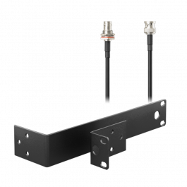 Wireless Accessory – Microphone Rackmount Kit - AX RMT41KIT | Audix US