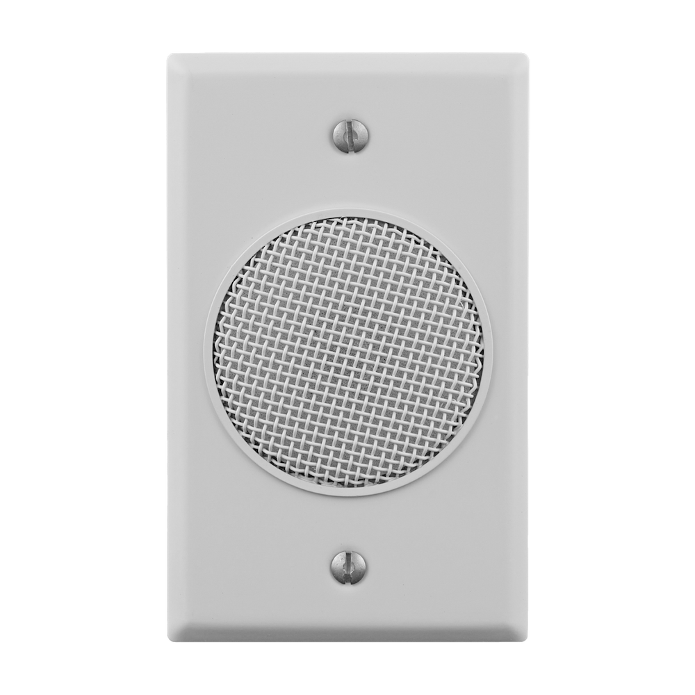 Ceiling Mounted Microphone