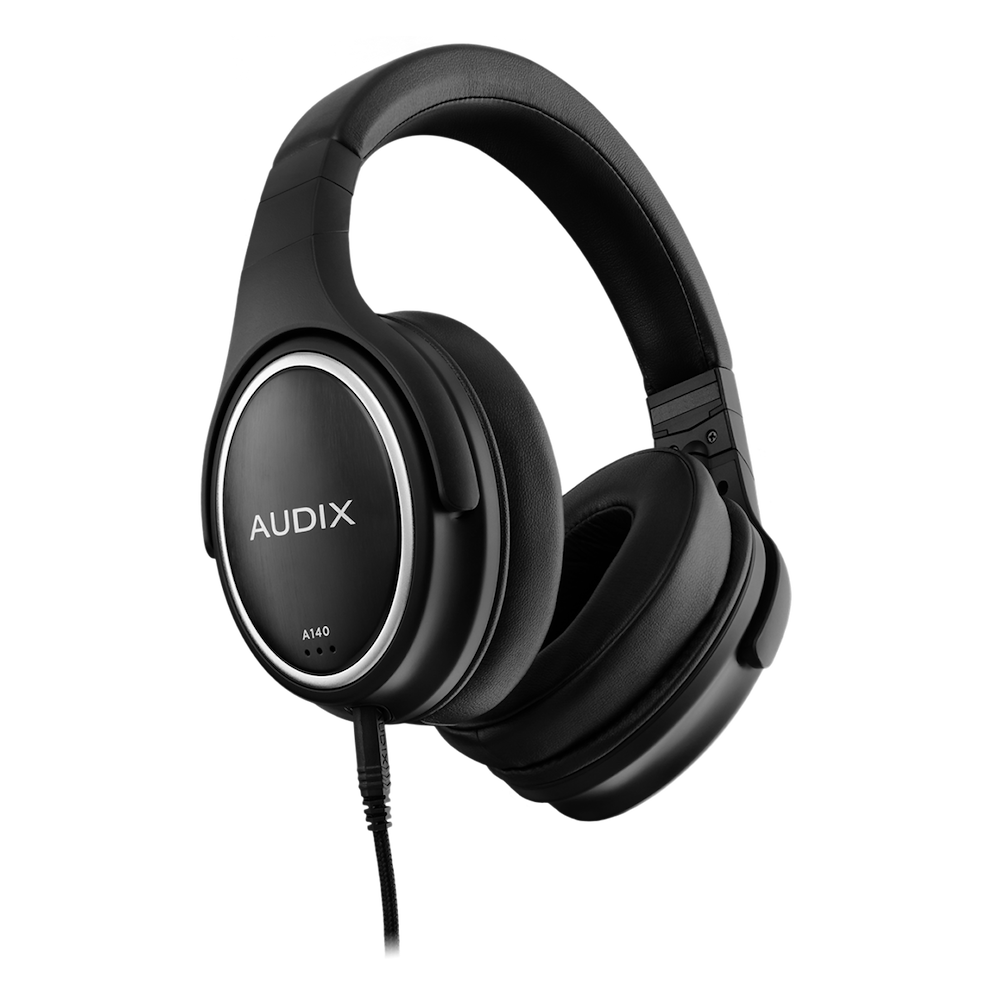 Professional Studio Headphones - AX A140 | Audix US