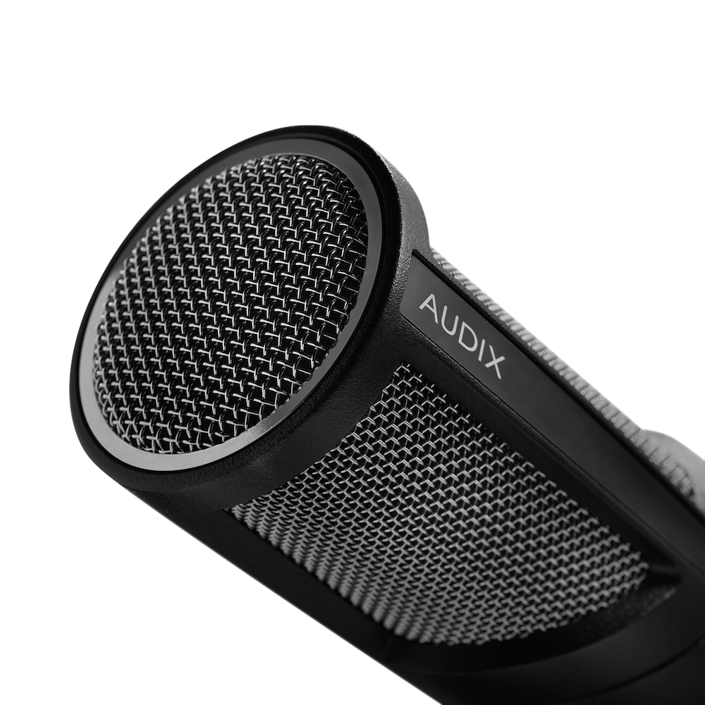 PDX520 Dynamic Vocal Microphone - AX PDX520 | Audix US