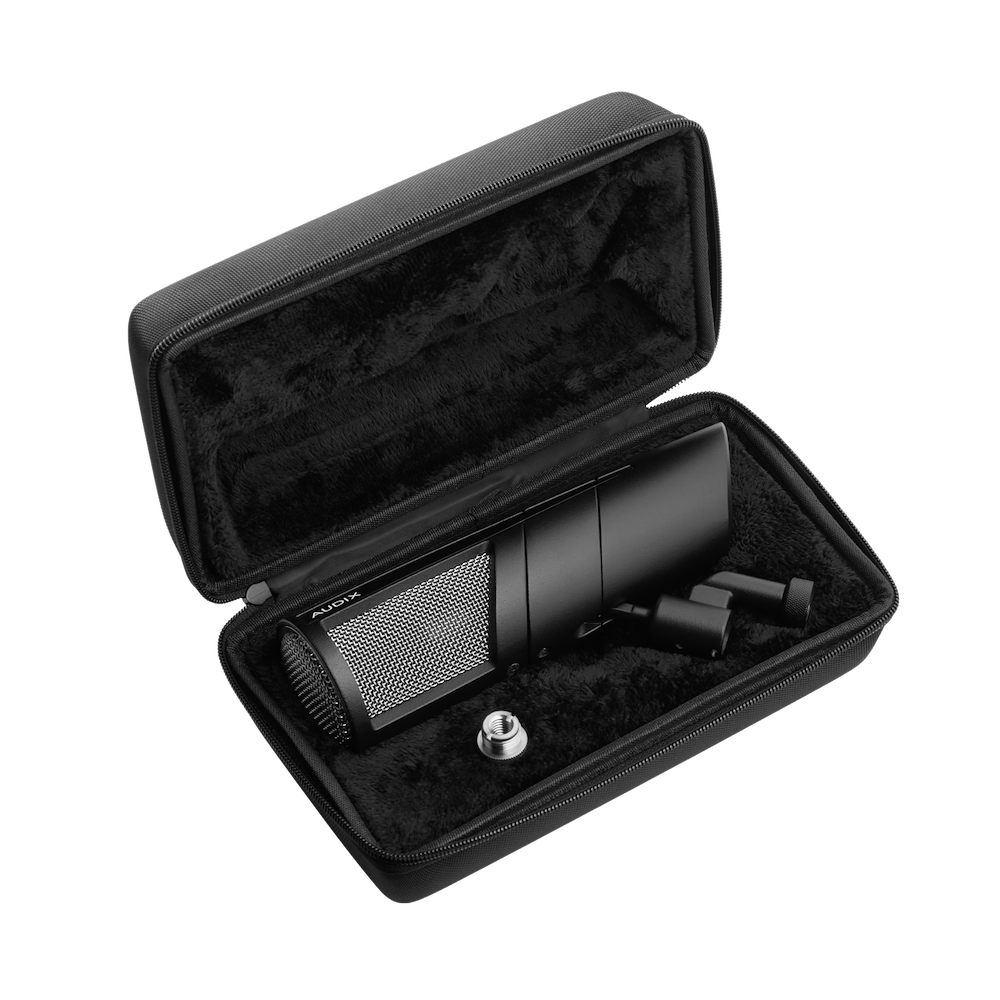 PDX520 Dynamic Vocal Microphone - AX PDX520 | Audix US