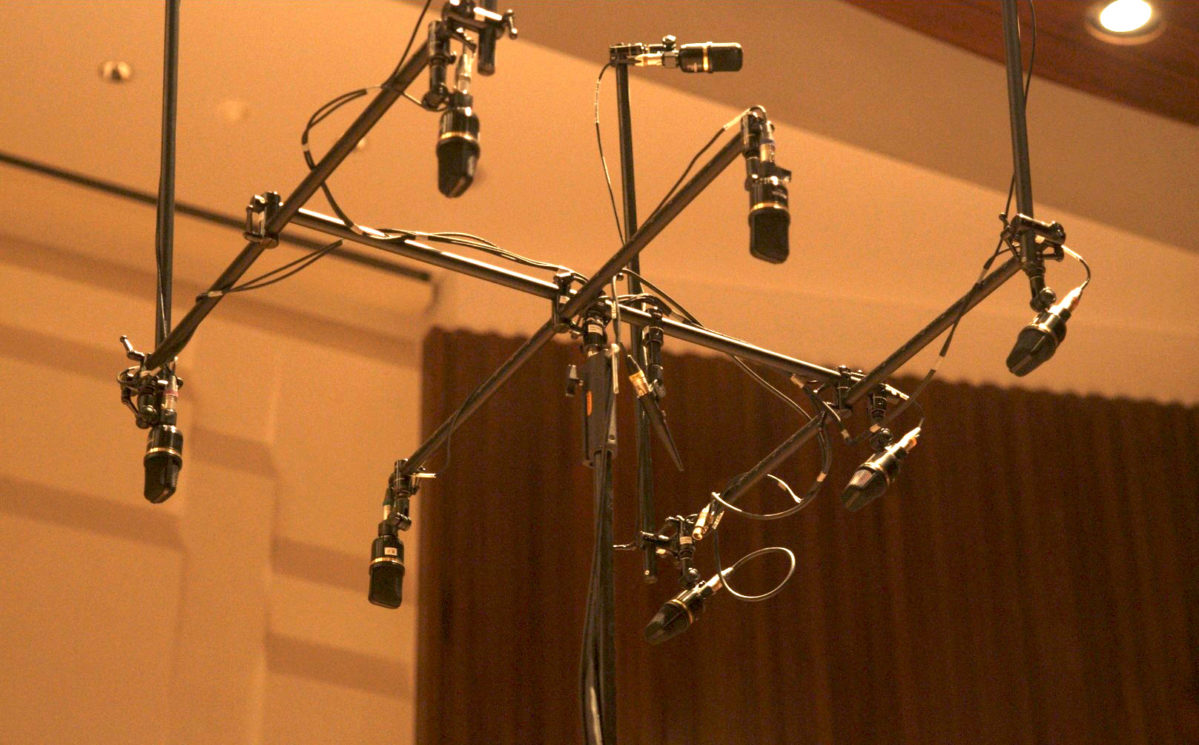 Guildhall School of Music and Drama chooses AUDIX Microphones for ...